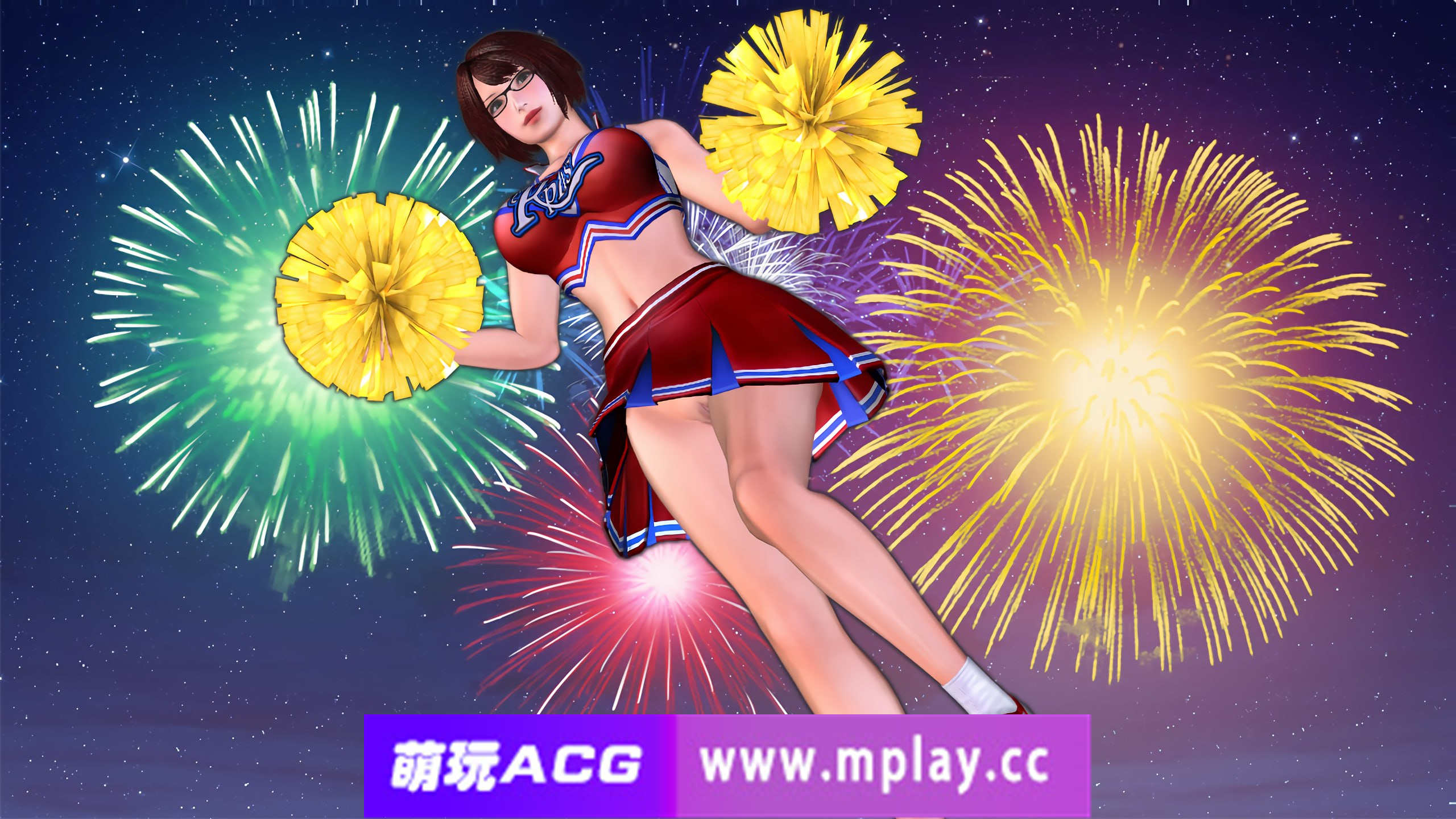 [电脑PC+安卓/RPG/汉化/步兵]肉欲横流 Succulence Ver1.4.3 完结精翻【1.34G】-萌玩ACG