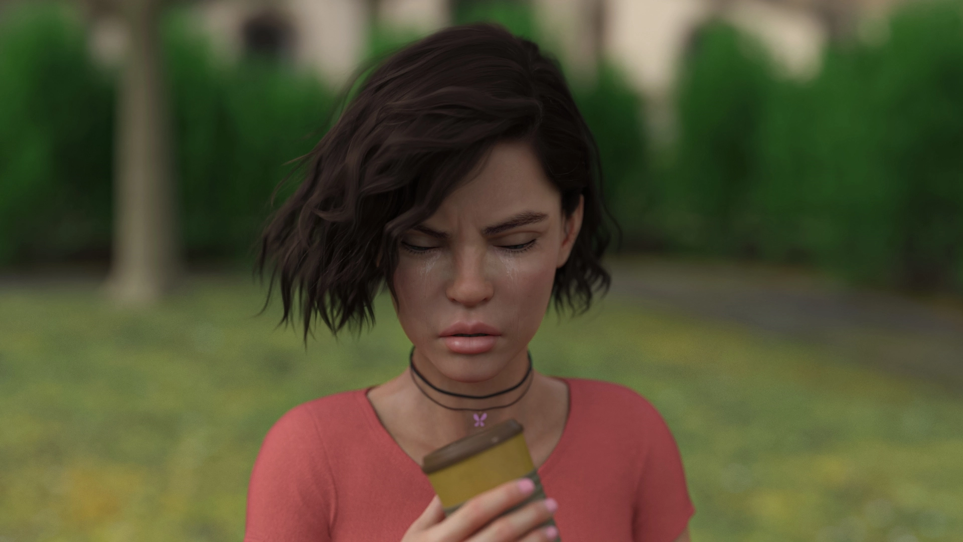 【PC+安卓+IOS/欧美SLG】安妮塔的实习v0.35汉化版【3.81G/更新/汉化/动态】-萌玩ACG