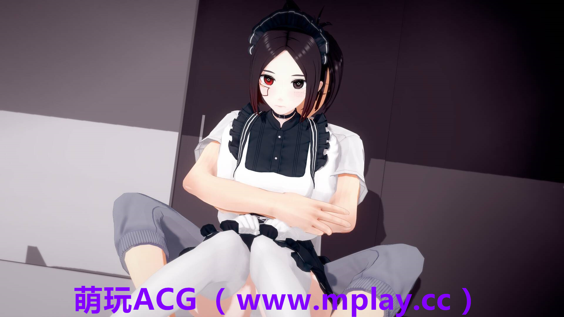 【PC+安卓+IOS/精品SLG】我的电子羊女仆梦v0.7.12 AI版【3.67G/汉化/动态/更新】-萌玩ACG