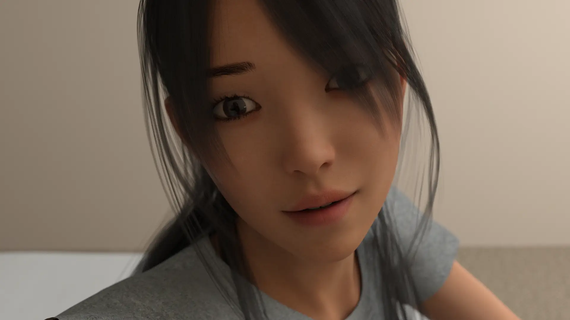 【PC/欧美SLG】疯狂的治疗Ch.8 AI版【2.23G/汉化/动态/更新】-萌玩ACG