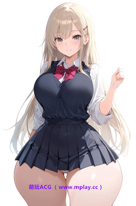 【PC+安卓+IOS/日系SLG】曲线小镇v0.6.1 AI版【1.88G/汉化/动态/更新】-萌玩ACG