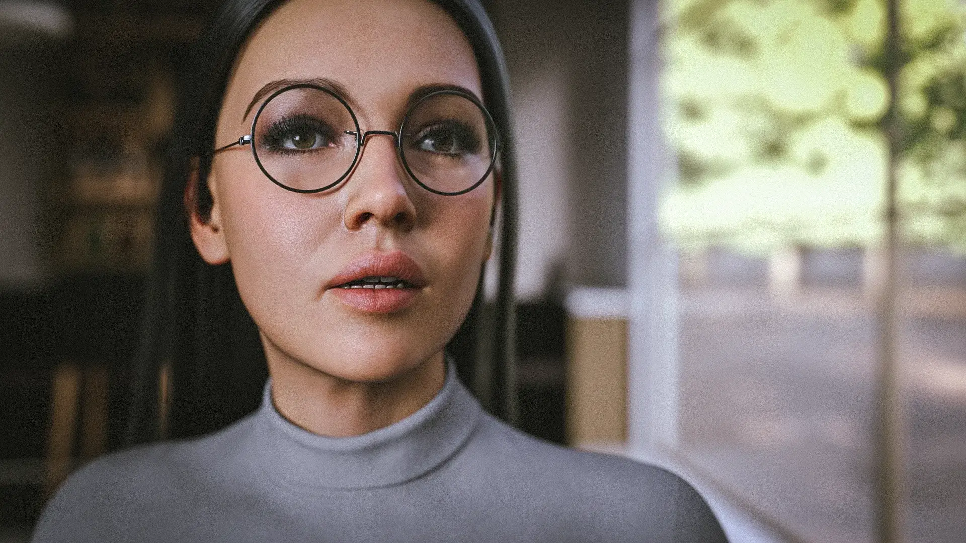 【PC+安卓+IOS/欧美SLG】约定的欲望：序章0.1 AI版【2.94G/汉化/动态/更新】-萌玩ACG