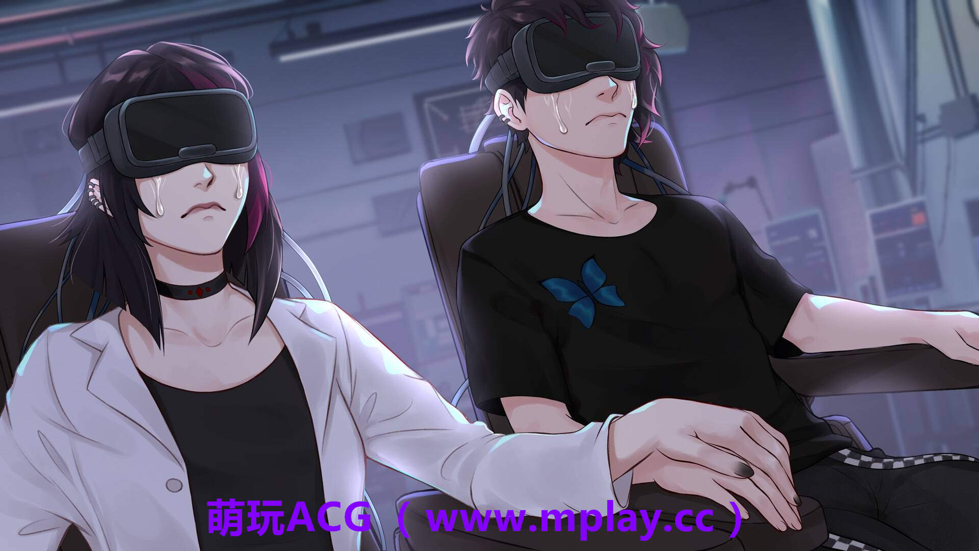 【PC+安卓+IOS/欧美SLG】爱的世界v0.2510.0D AI版【2.09G/汉化/沙盒/更新】-萌玩ACG