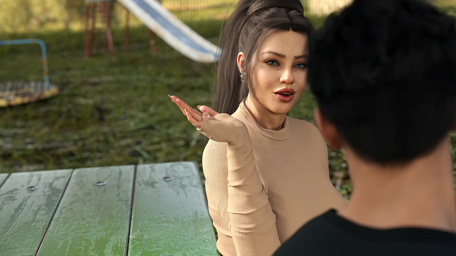 【PC+安卓+IOS/欧美SLG】闭目养神S2Ch.9 AI版【4.72G/汉化/动态/更新】-萌玩ACG